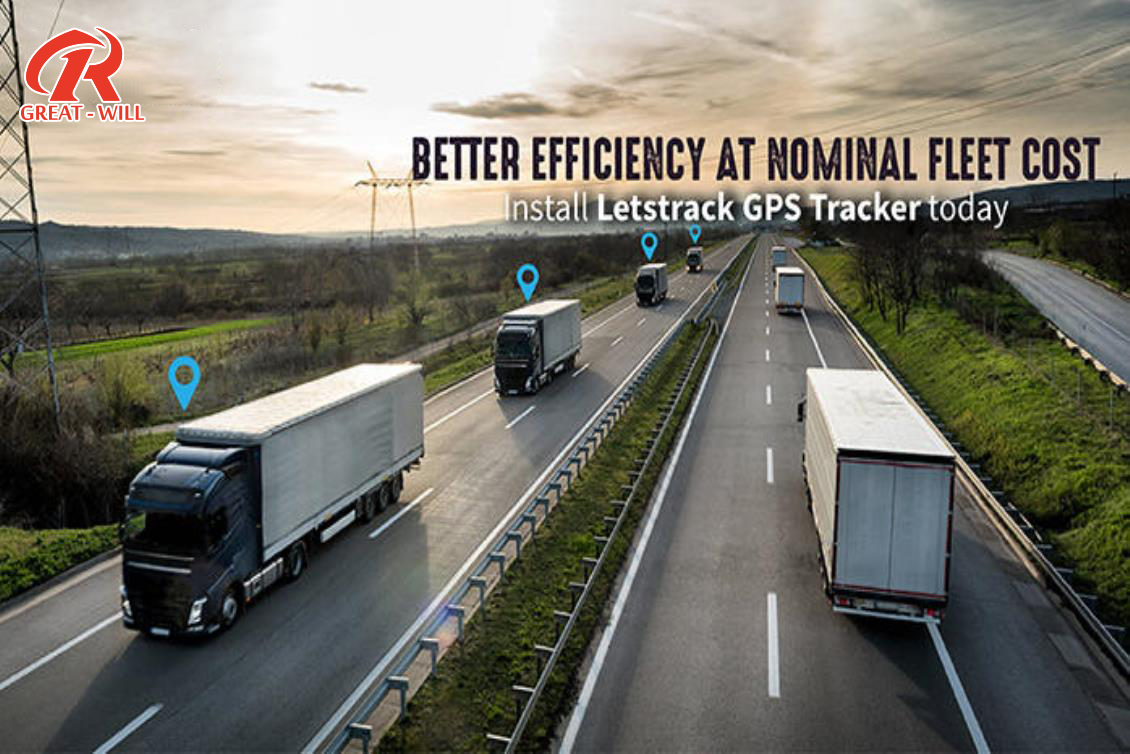 How to Choose a Car GPS tracker finder--Great-will GPS Dashcam